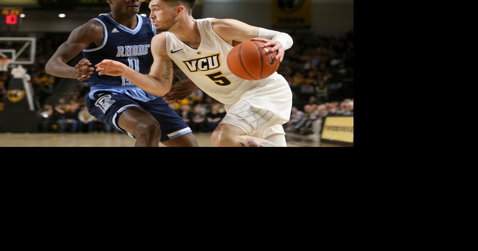Former VCU forward Sean Mobley headed to UCF