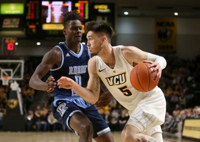 Former VCU forward Sean Mobley headed to UCF