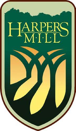 Eagle in Kenbrook at Harpers Mill