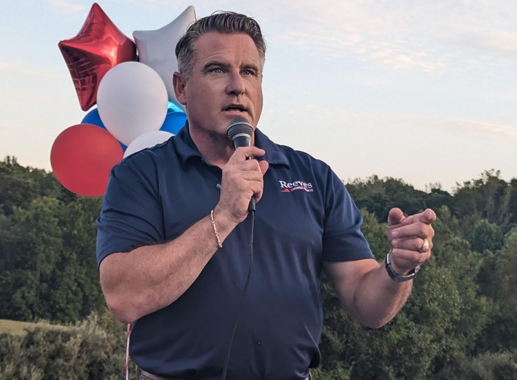 Virginia Politics Insider: Remembering Bill Martin