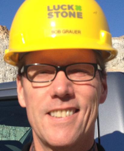 Luck Stone puts innovative ideas to use in stone business