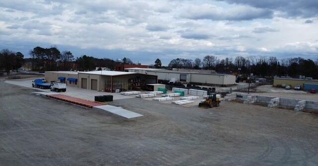 Ewing Outdoor Supply now open in Richmond