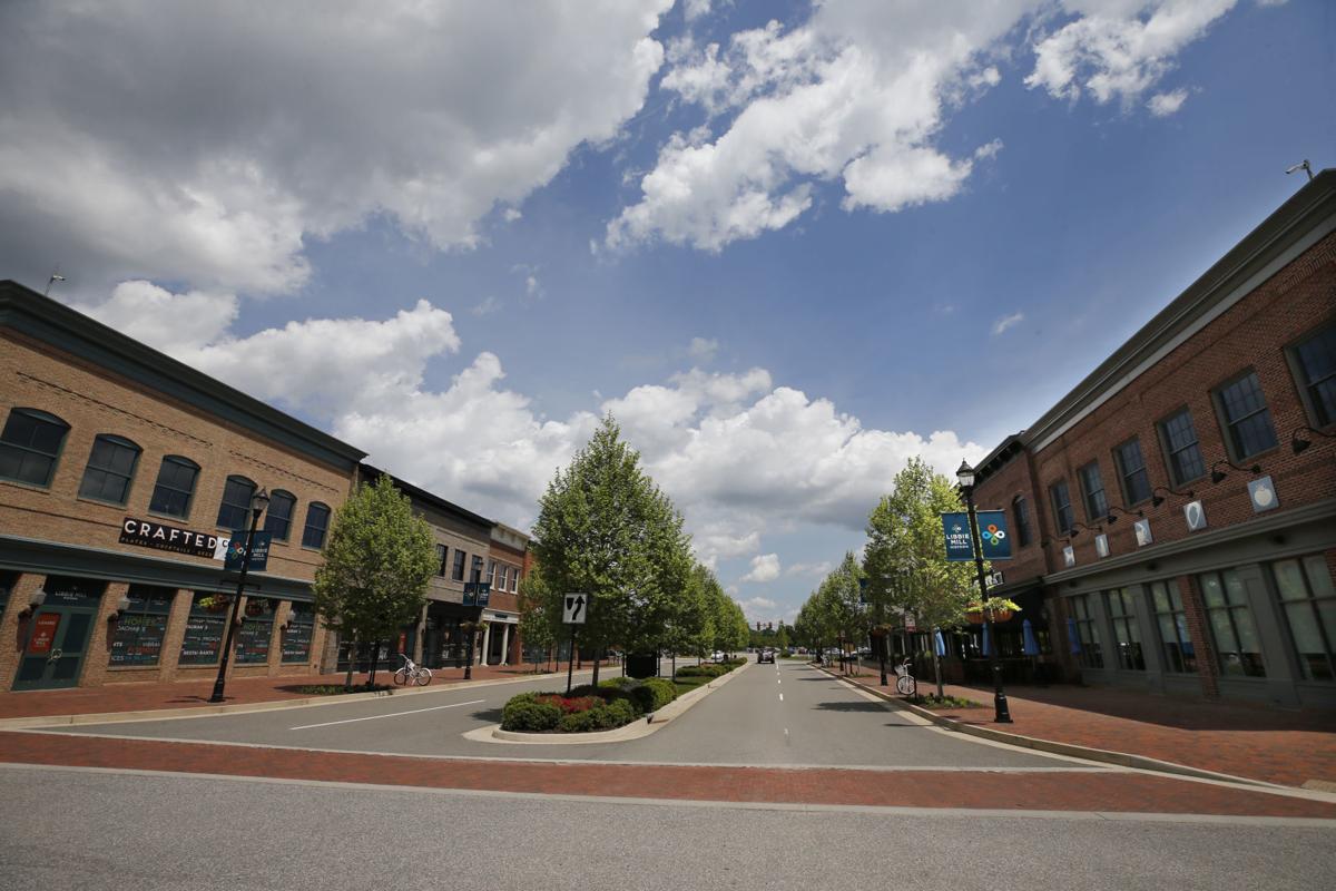 Libbie Mill-Midtown development is coming into its own | Business News ...