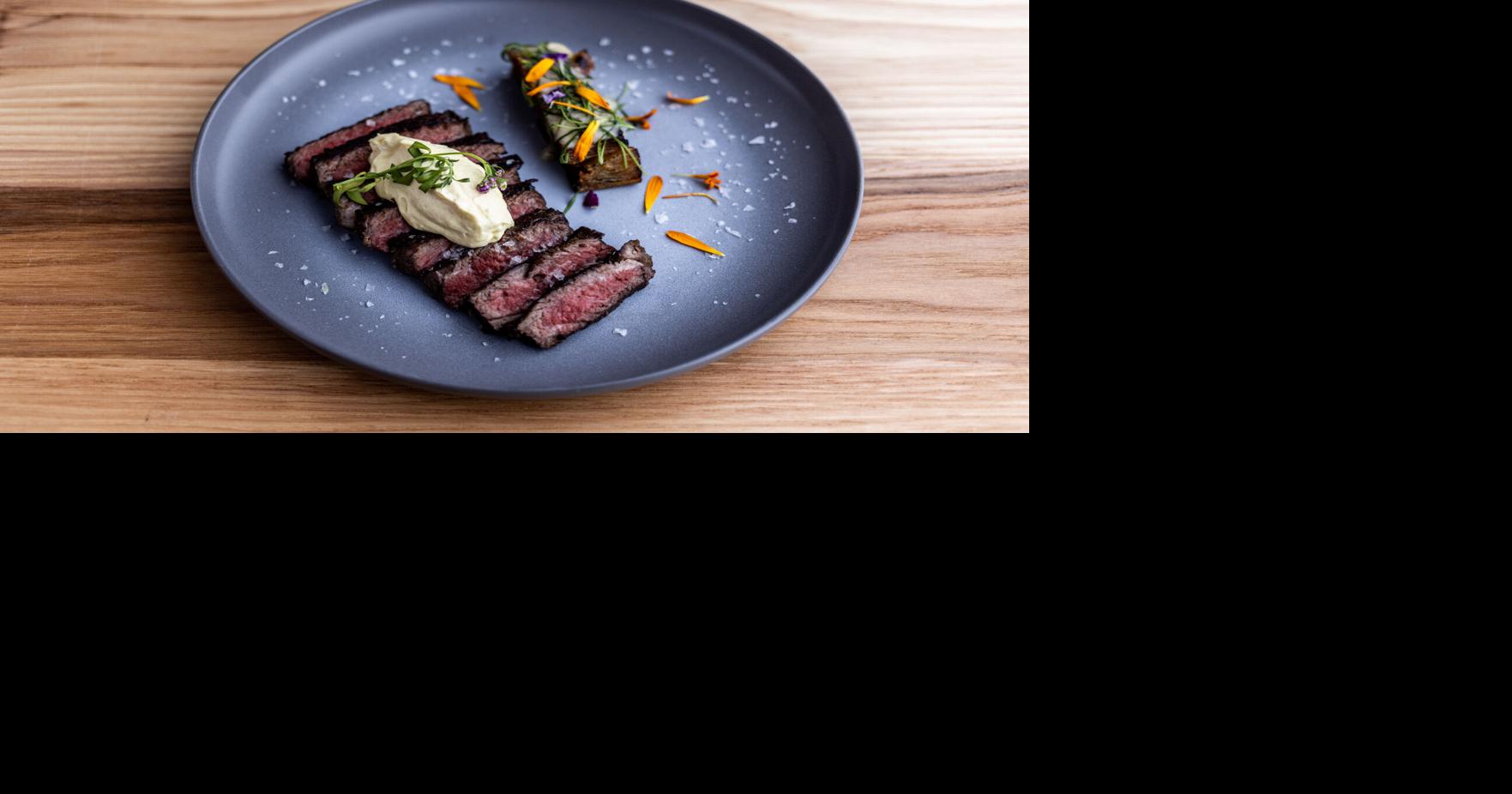 PHOTOS: Travis Milton's Hickory