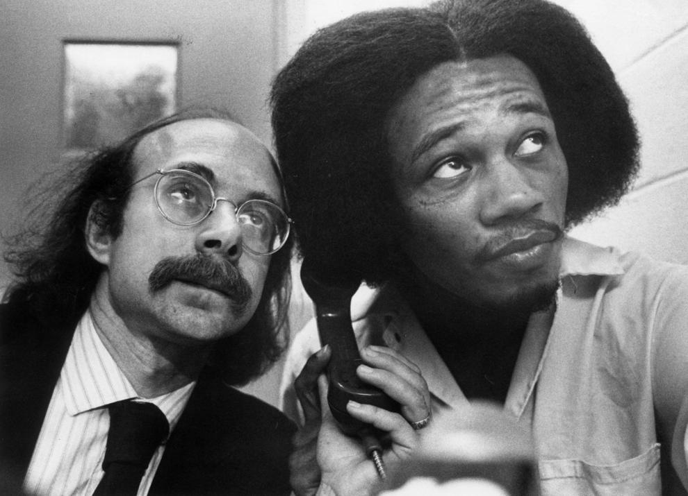 From the Archives: How the 1984 escape from Virginia's death row happened