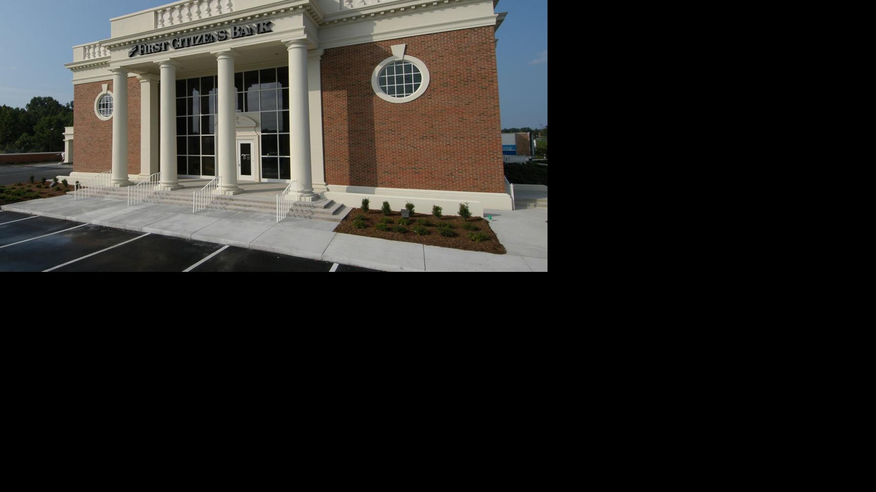 Bank of Virginia merged into First Citizens | Business News | richmond.com