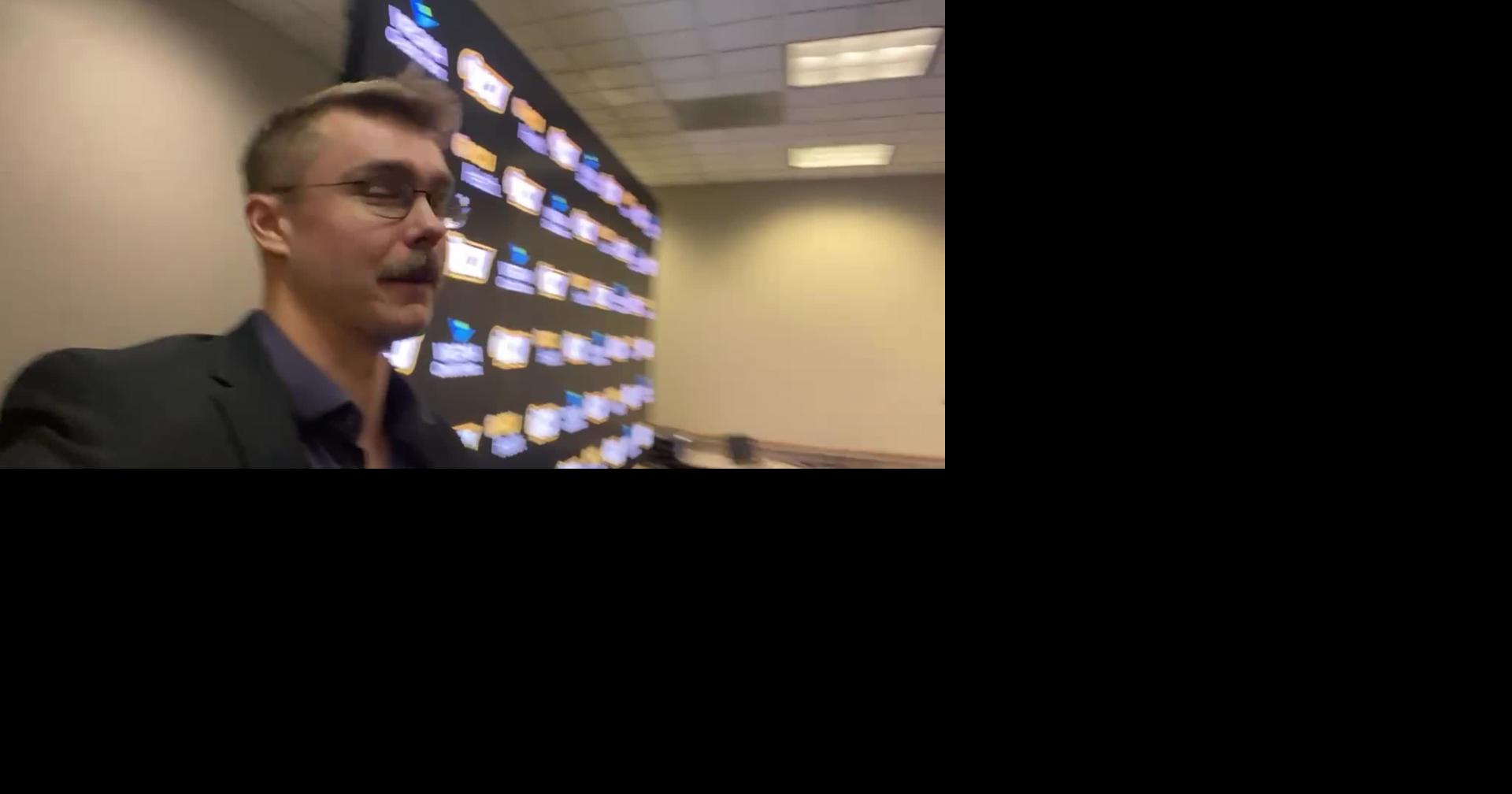 On The Horn with Zach Joachim (and friends): VCU 77, Richmond 69