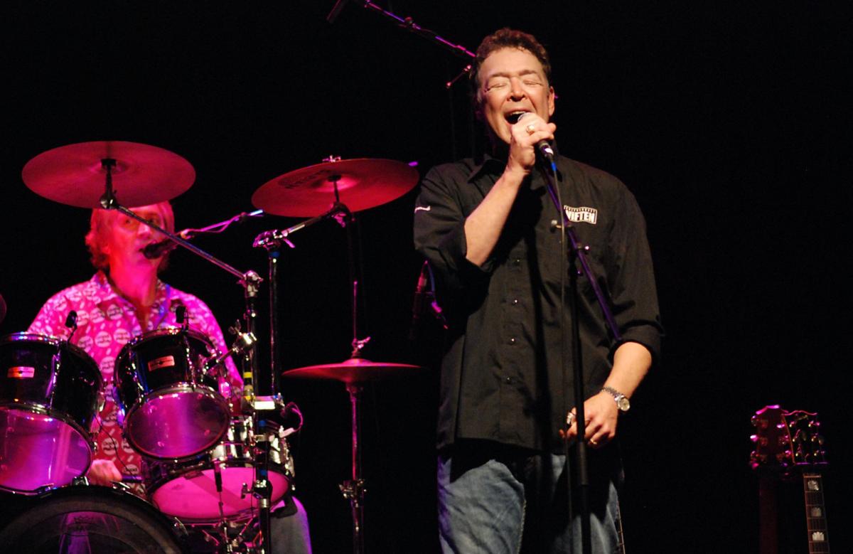 Appropriate tribute to Robbin Thompson coming but will take time ...