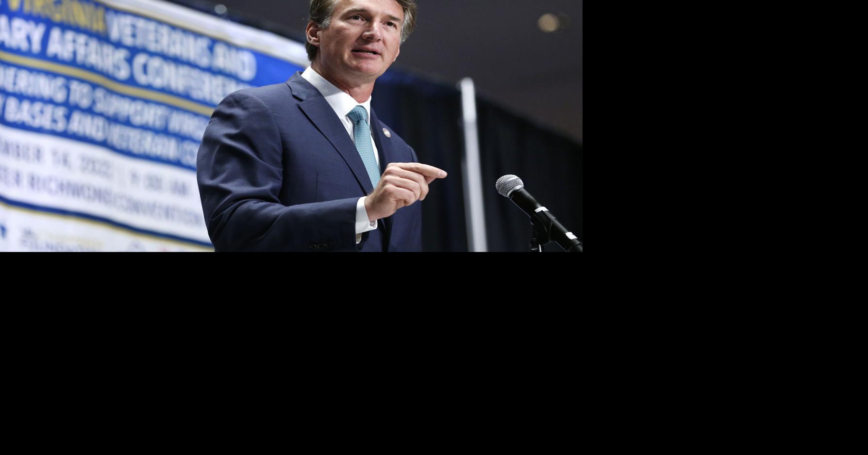 Youngkin administration releases new draft history standards