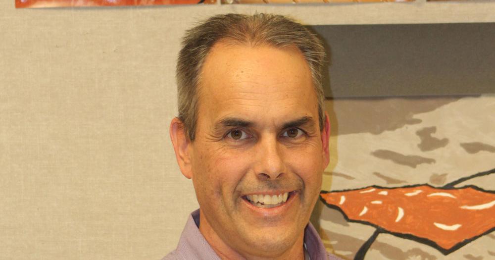 Powhatan Basketball's Steve Washburn looks back on 20 years of coaching
