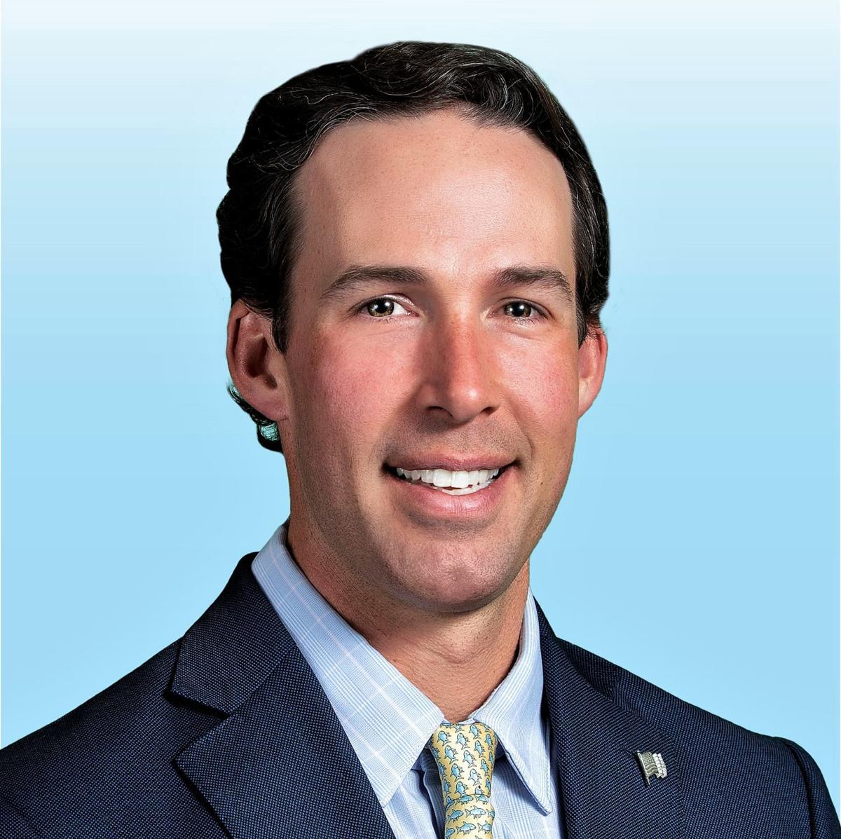 Getting to know: Matt Anderson with Colliers International