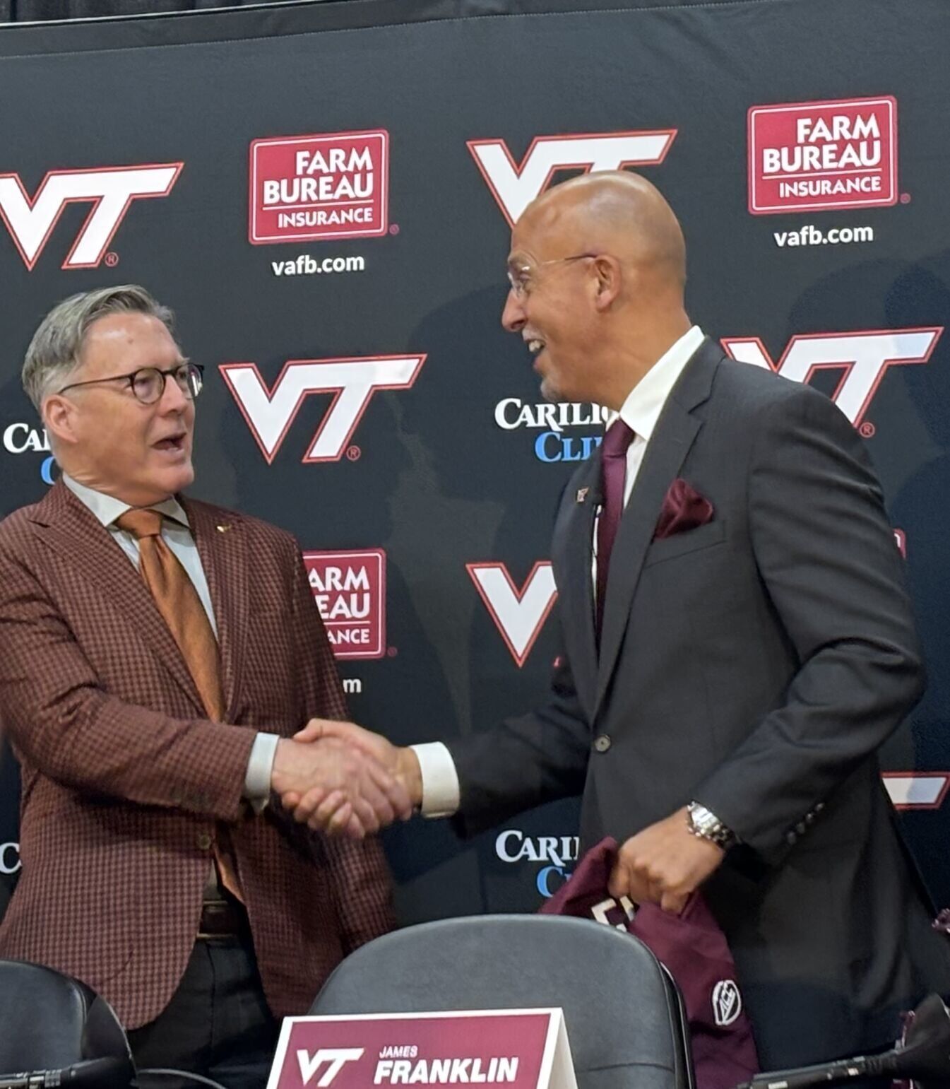 Recap: What made news last week across Virginia