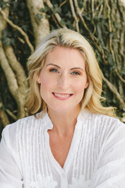 Getting to know: Elizabeth Krusen with ONE Wellness