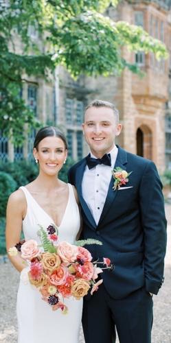 Alexandra Gerkin & Maxwell Dash