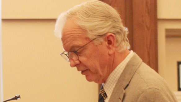 R-MC president objects to rail proposal