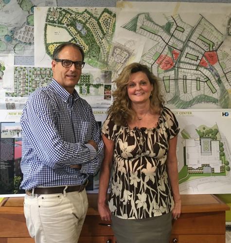 Richmond landscape architectural firm breaks merger with N.C. company