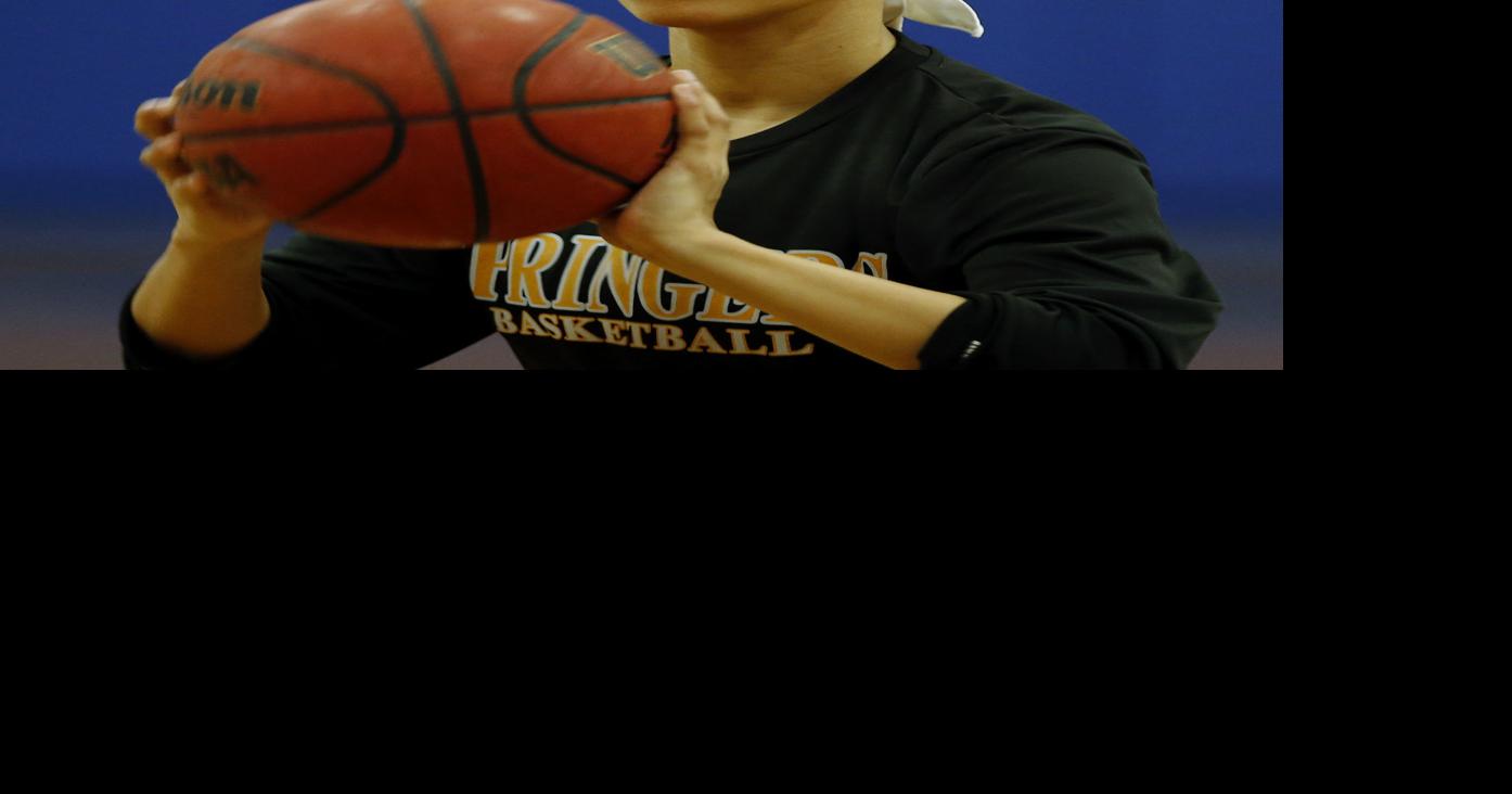 Top girls basketball recruit Jada Walker returns to Richmond area ...
