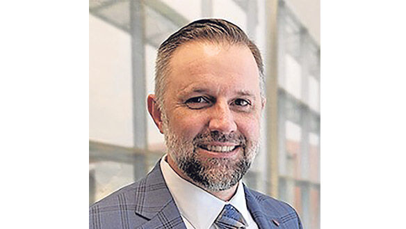 Kilduff appointed Hanover Deputy County Administrator