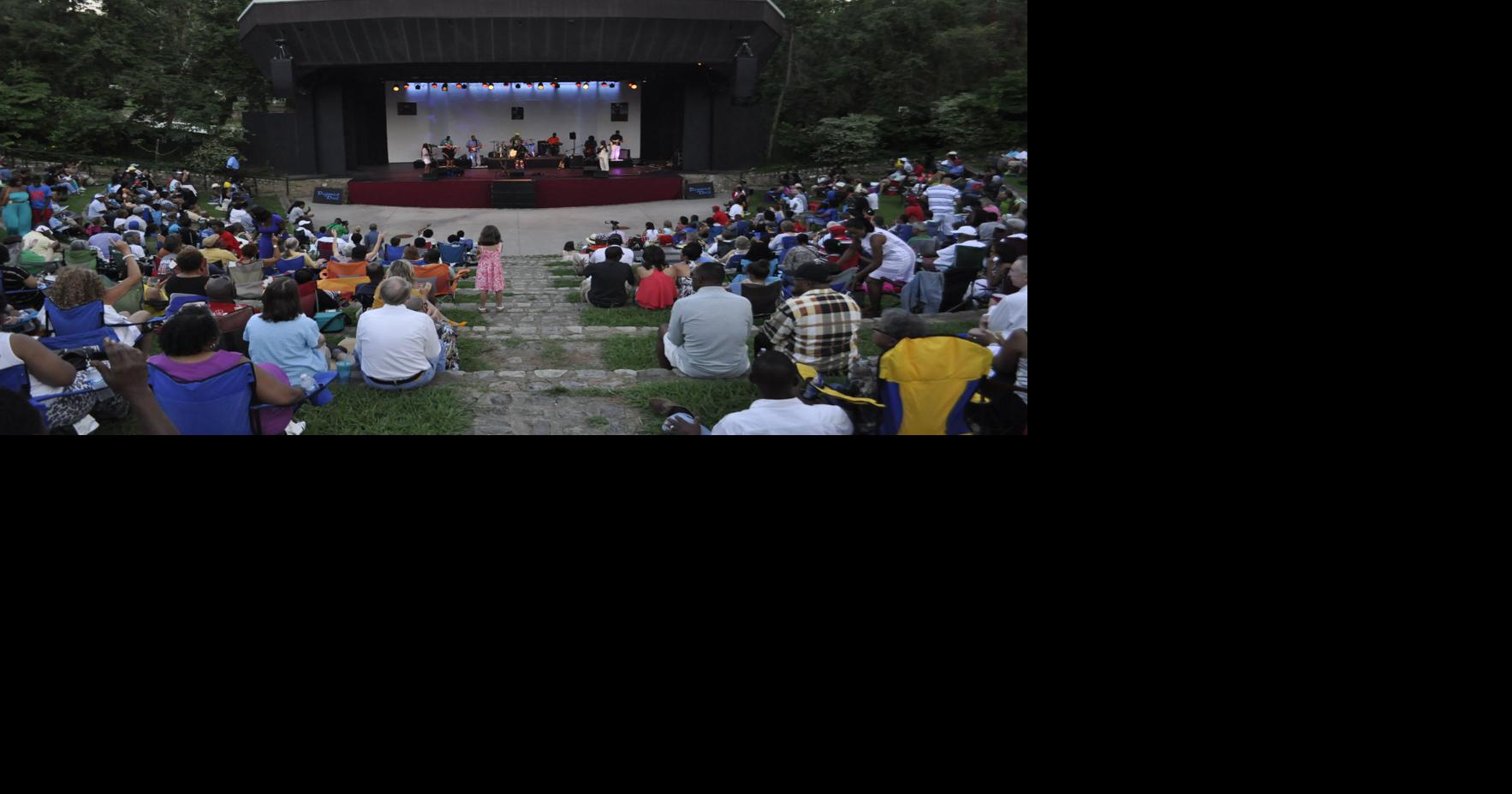 Fireworks planned for Richmond Juneteenth celebration