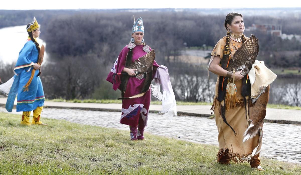 PHOTOS: Remembering Bloody Run