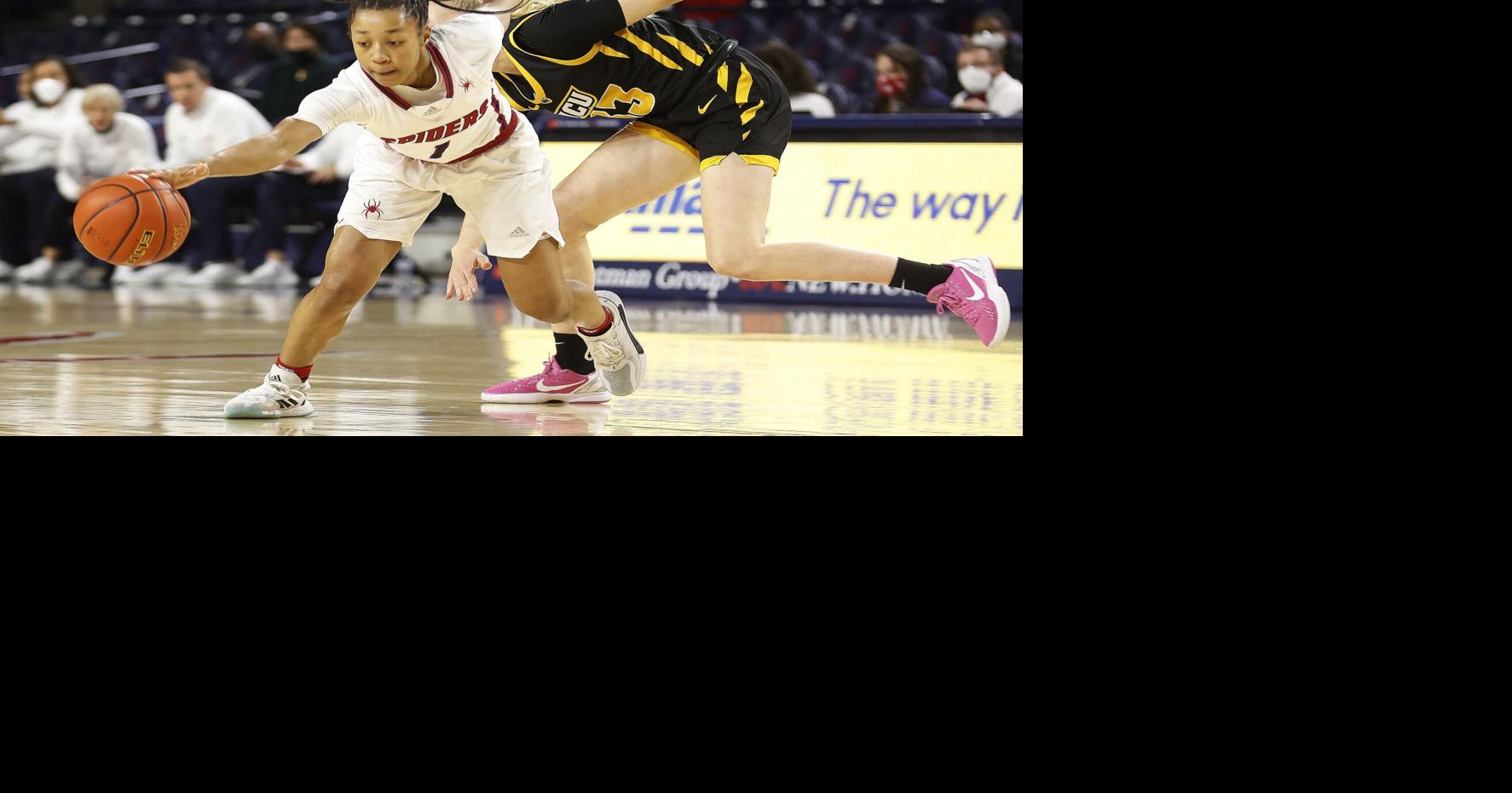 D from UR's Grace Townsend has 'taken us to another level'