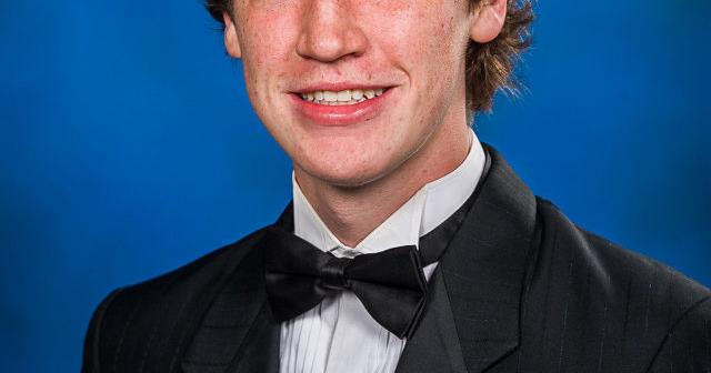 Neil Marks, Prince George