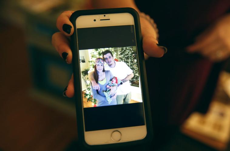 Law enforcement grapples with public health approach to opioid abuse