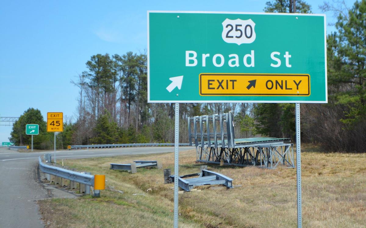 Horsepen? Parham? 14 answers to Henrico's road names