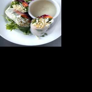 Dining Out Review: Ipanema Cafe