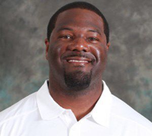 Spiders assistant David Corley knows rivalry. He was one of W&M's ...