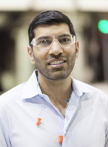 ST Tissue looks to grow at revitalized Isle of Wight paper plant