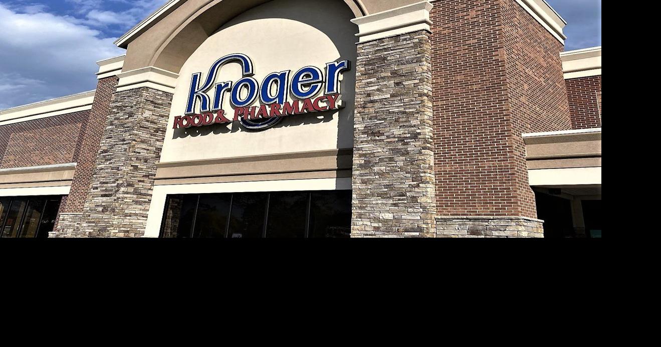 Kroger relocating regional headquarters to the Richmond area from Roanoke