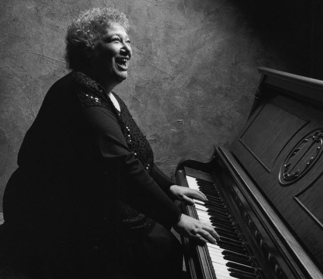 Ann Rabson, co-founder of Saffire women’s blues trio, dies in Va.