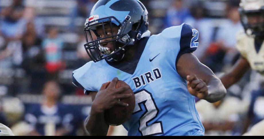 L.C. Bird's offense comes alive in the second half for a 14-12 victory ...