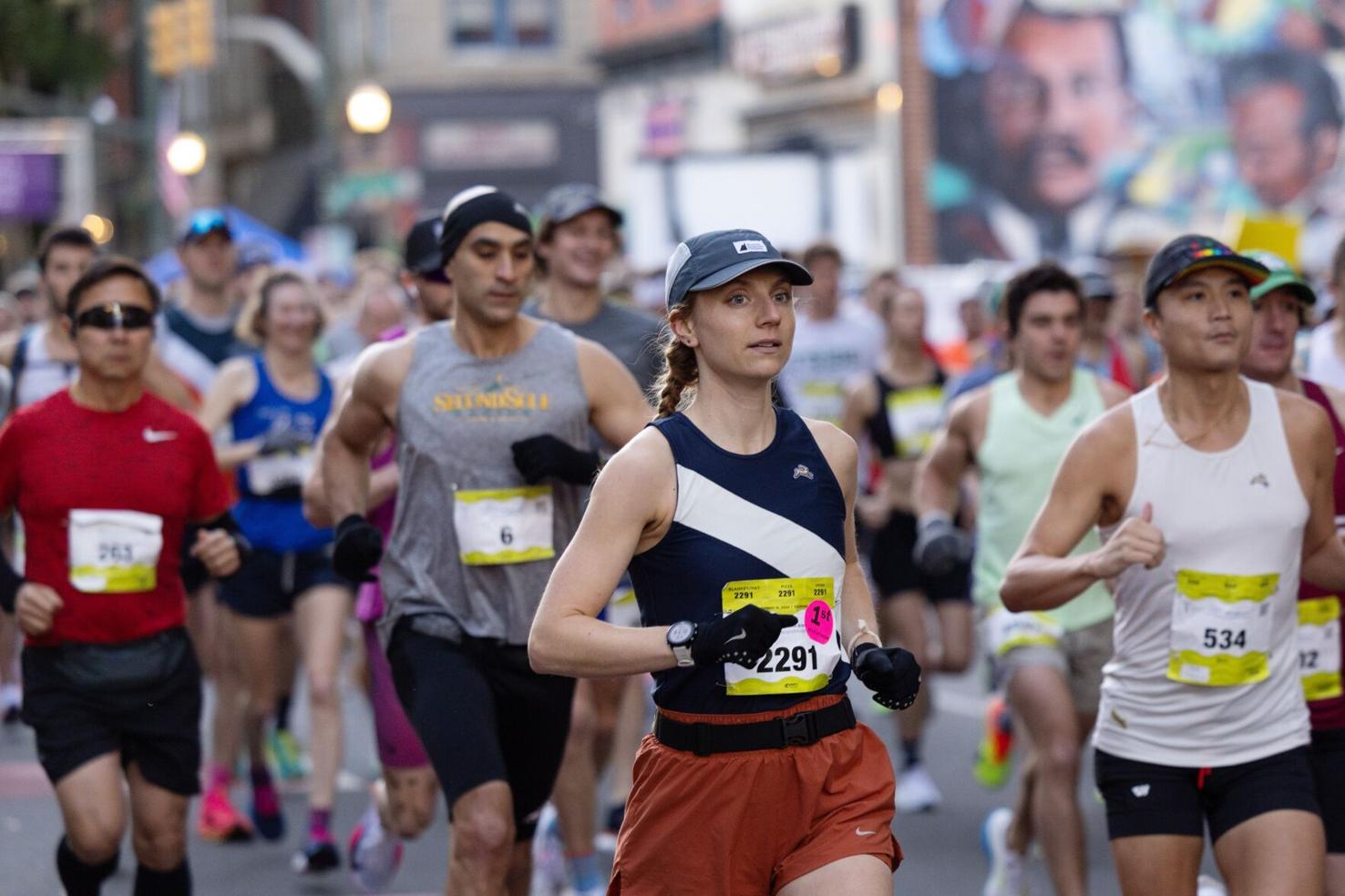 Top weekend events in Richmond, Va.