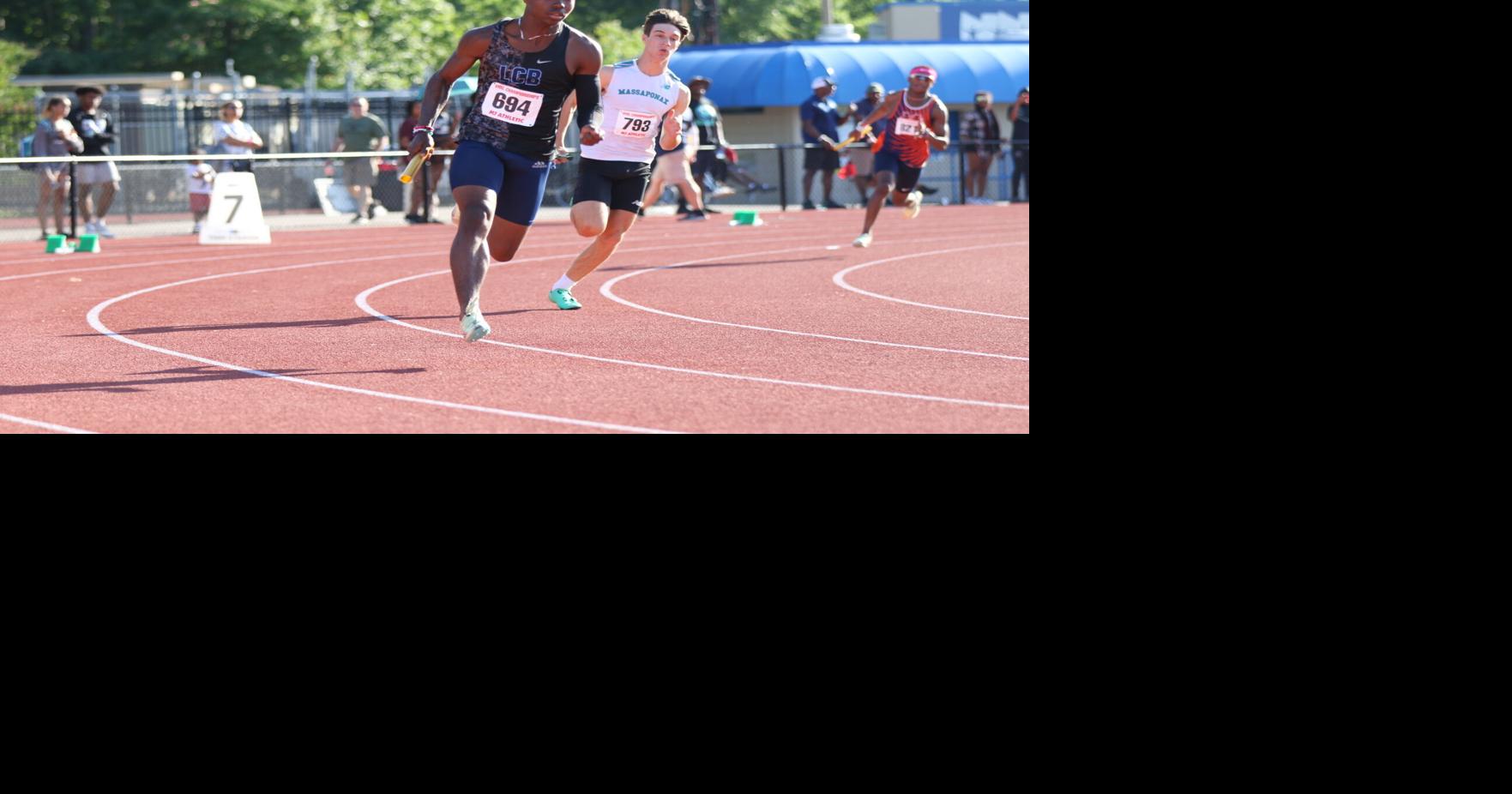 With tactical triumph, L.C. Bird boys claim fourth straight Class 5 ...