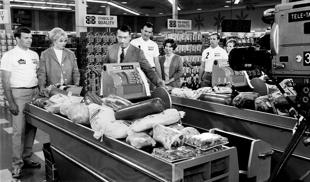 Photo gallery: Azalea Mall, 1963-1999