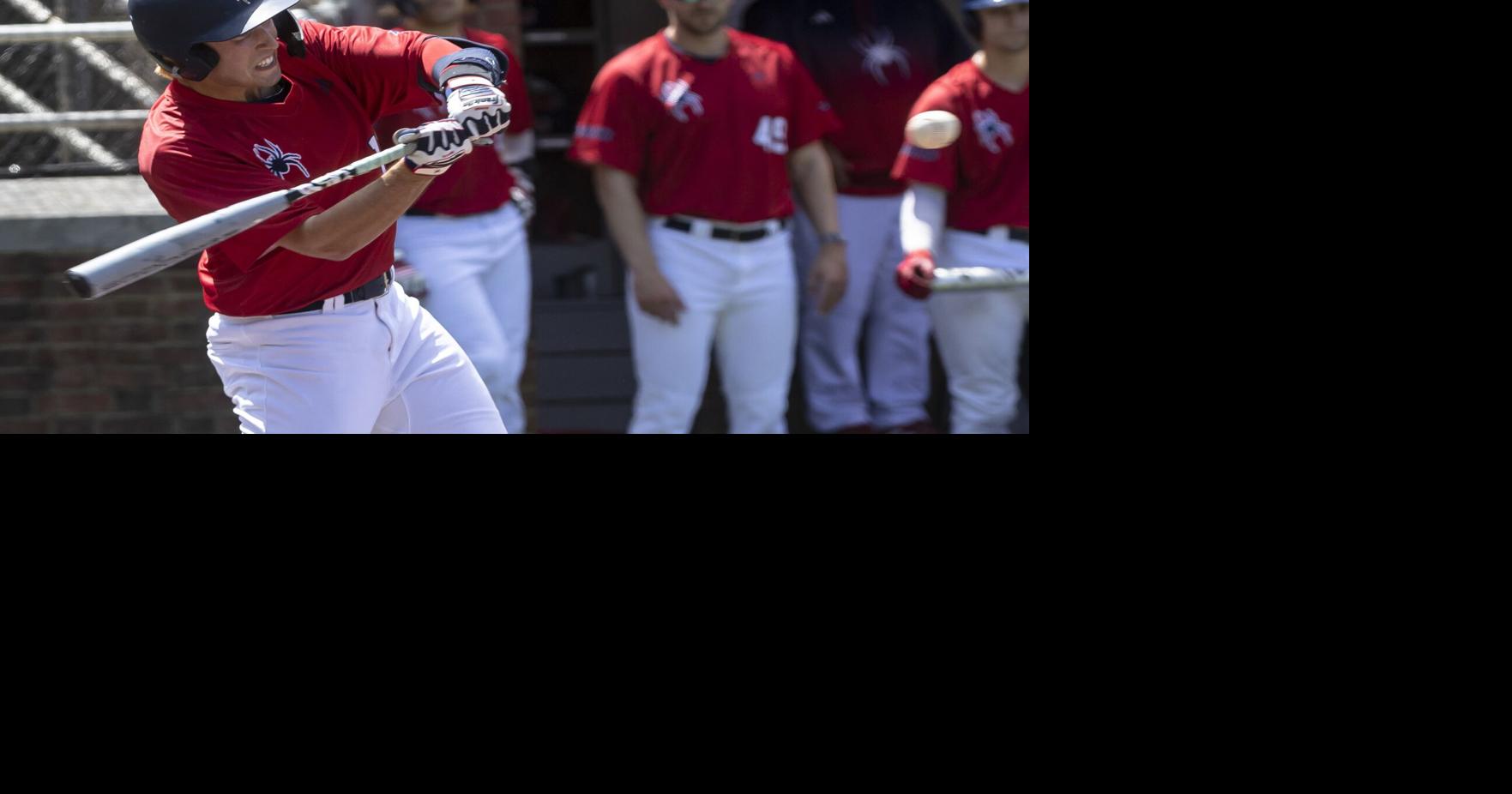 Jolt from Jordan Jaffe keeps UR rolling in A-10 tournament