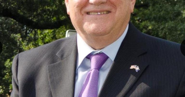 William K. Grogan, 68th District