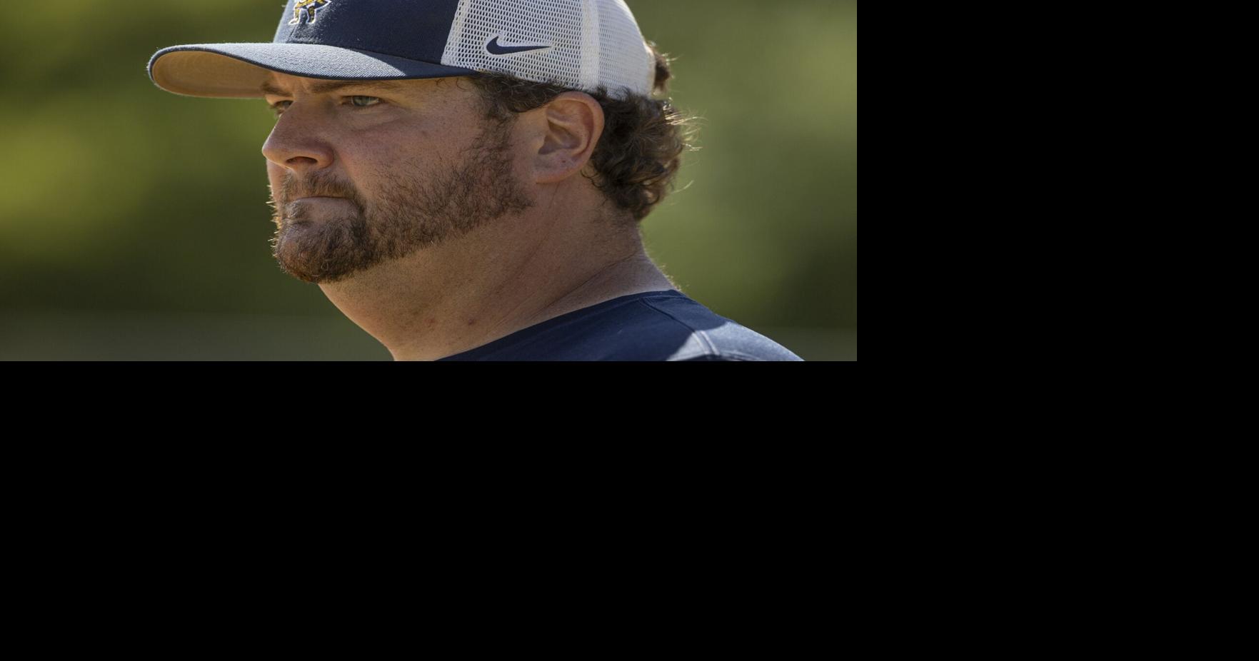 Layton takes Midlo baseball job, resigning from softball