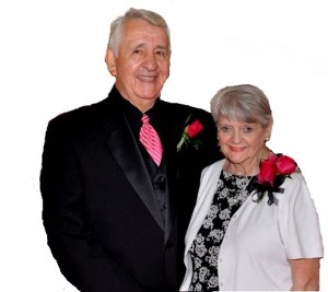 Mansfield Anniversary