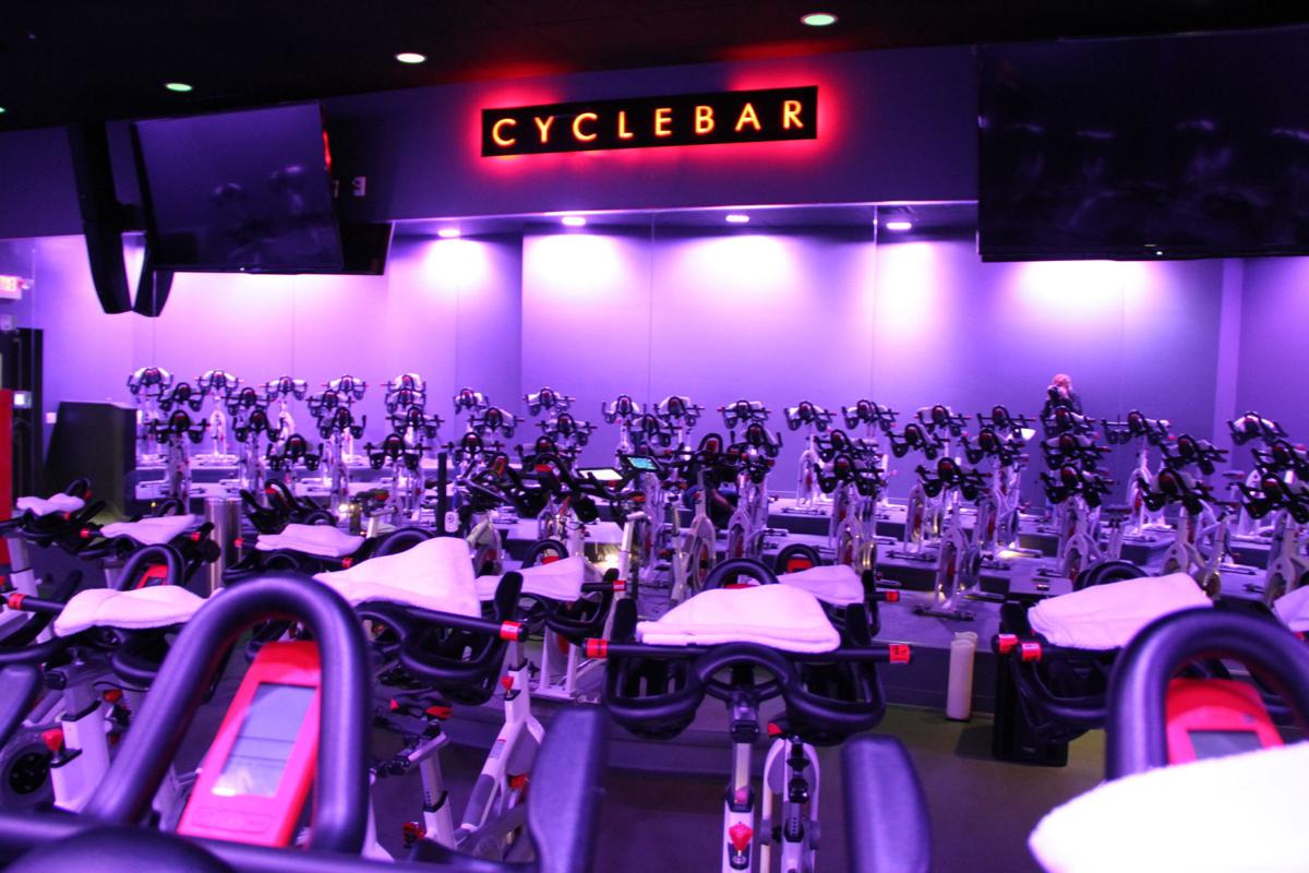 CycleBar rolling into Short Pump area | Business News | richmond.com