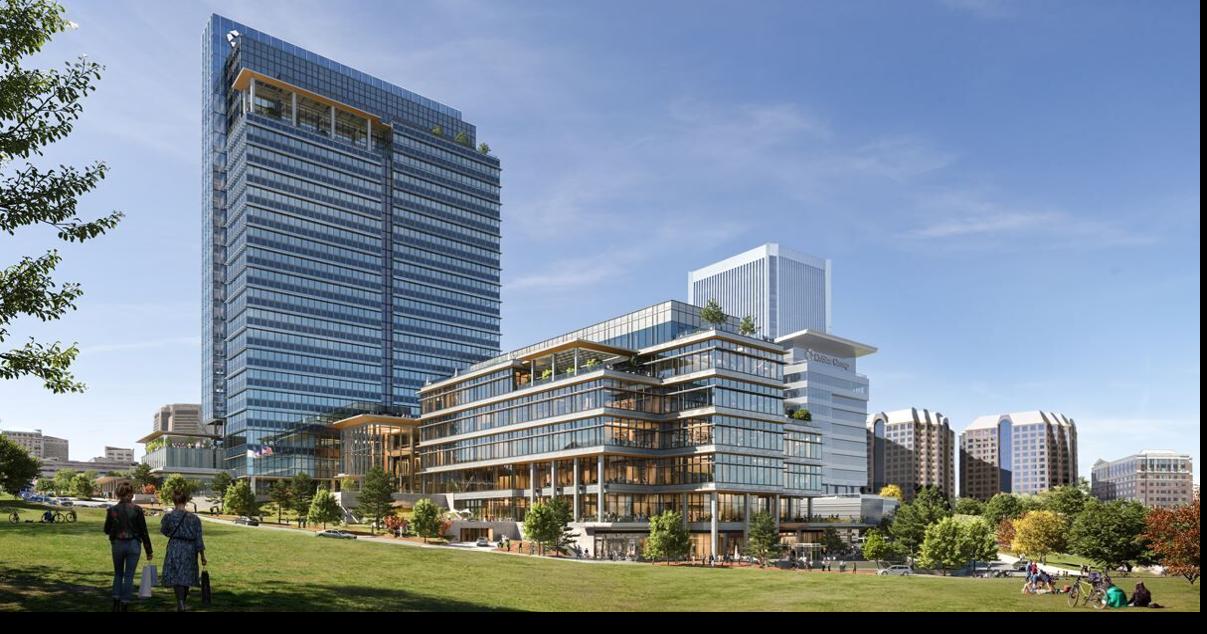 CoStar to receive a grant from Richmond worth millions