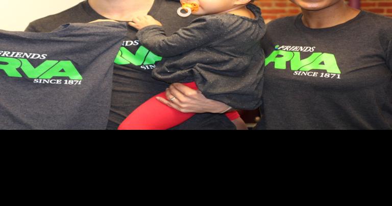 Notable Gifts: Shaka and Maya Smart raise profile of FRIENDS