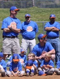 GYAA celebrates opening day