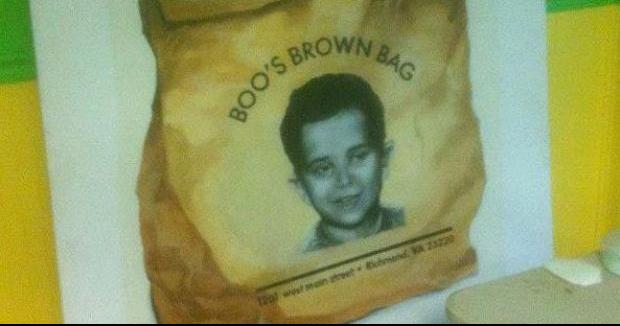 Boo’s Fails to Scare Up a Memorable Meal