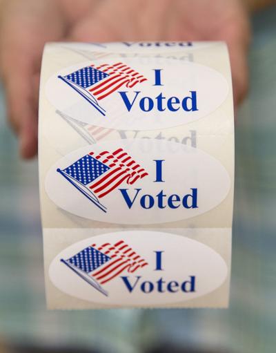 June election guide for the Richmond area