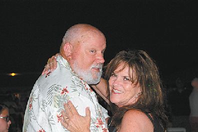BILL AND BONNIE ELROD