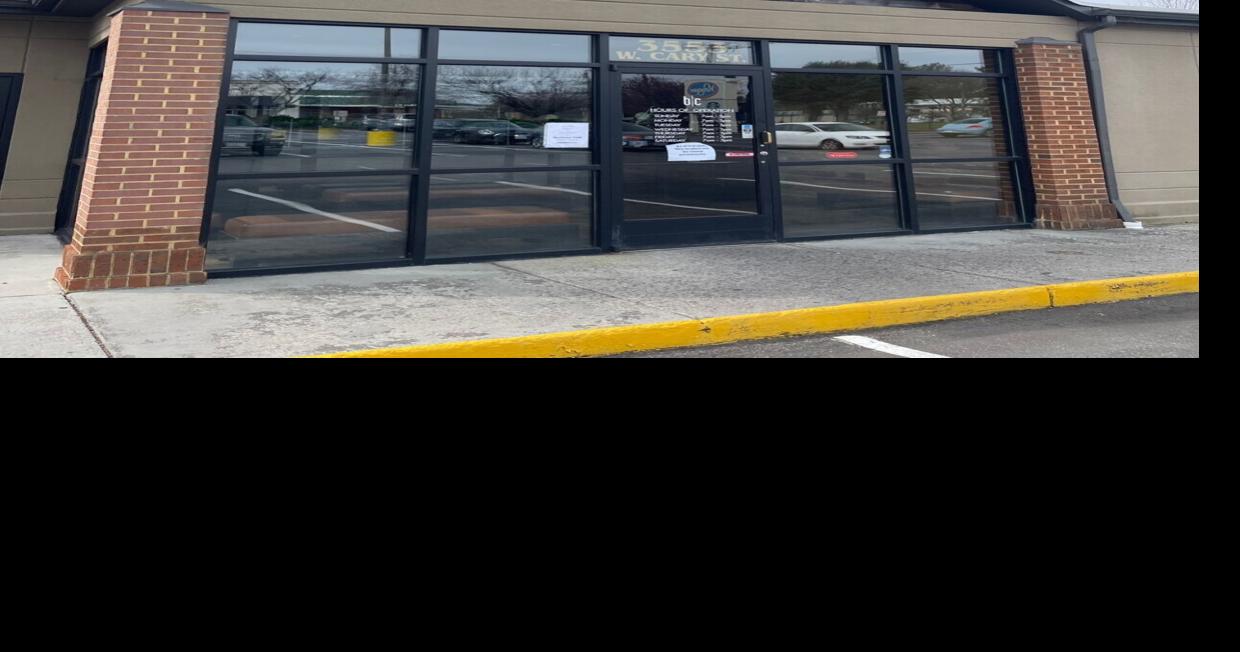 Baker's Crust in Short Pump to close