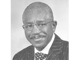 The Rev. Dr. Joseph Rayfield Vines Jr. dies